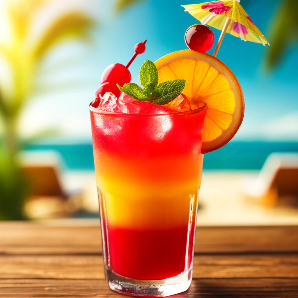Sommersmaker – 2 – Baria.no
