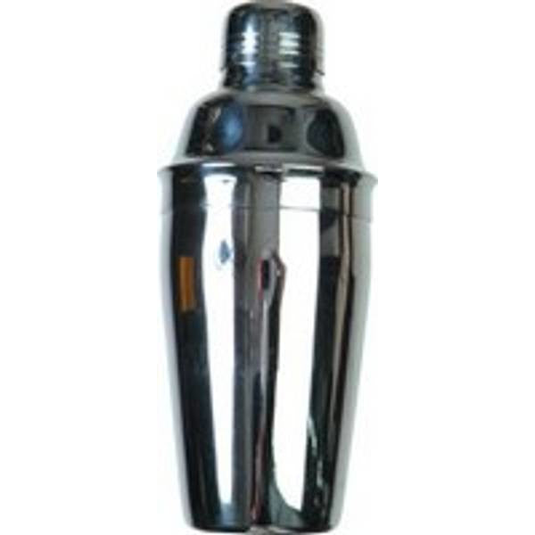 Shaker Standard – Baria.no